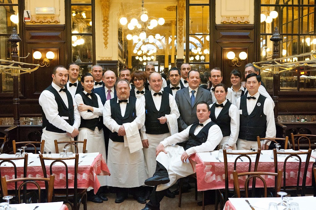 Bouillon Chartier - Paris, TX rance - Menu, Hours, Reviews and Contact