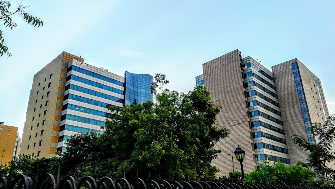 Artech Infosystems Private Limited in the city Noida