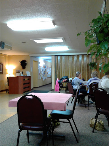 Community Center «Buffalo Community Center», reviews and photos, 206 ...