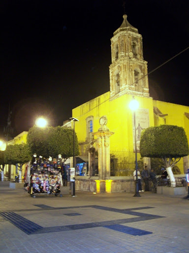 Balandran Medina María Consuelo en Silao, Guanajuato