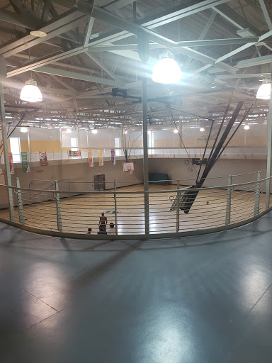 Community Center «Southeast Community Center», reviews and photos, 4201 ...