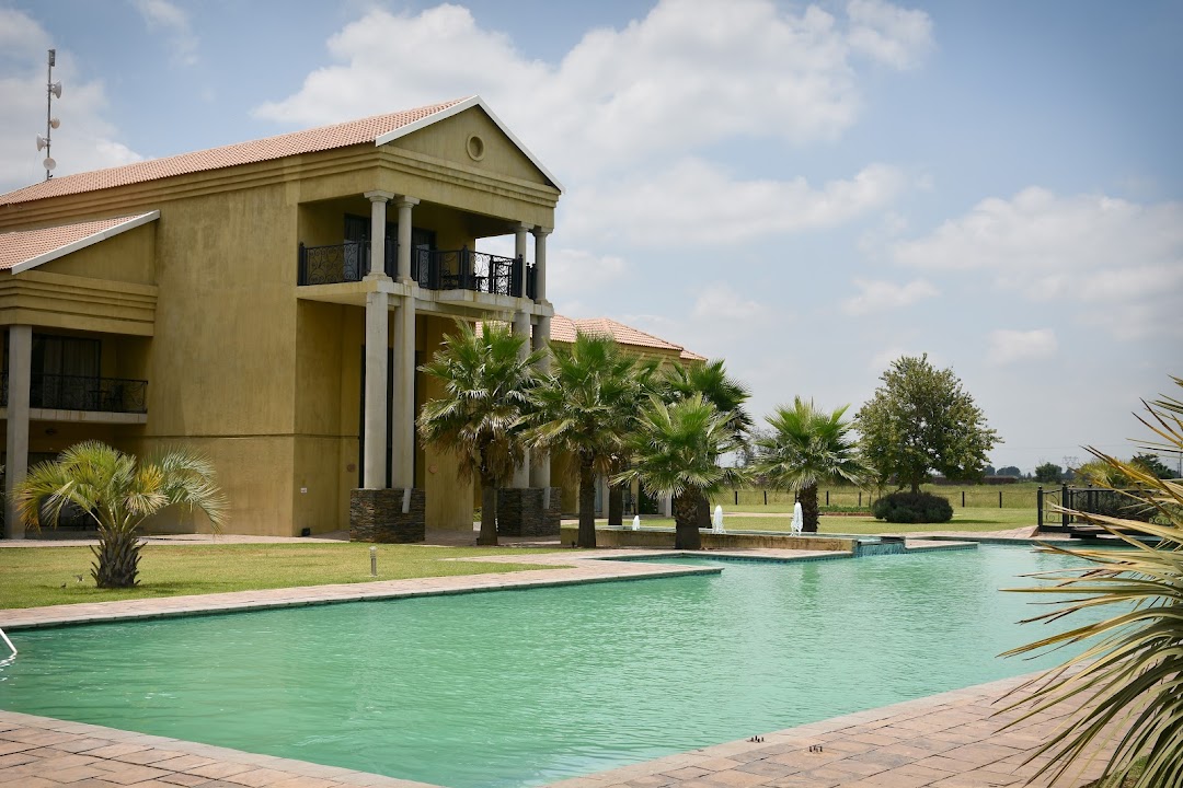 Lords Signature Hotel in the city Vereeniging