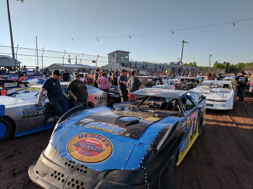 Car Racing Track «ABC Raceway», reviews and photos, 2187 Butterworth Rd ...