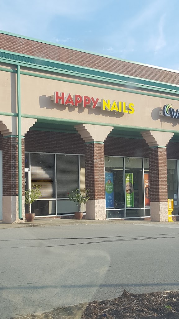 Happy Nails - Louisville, KY 40243 - Services and Reviews