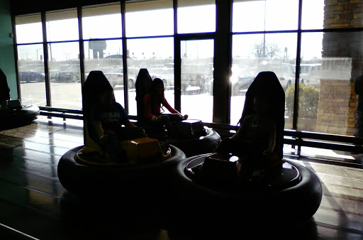 Amusement Center «That Fun Place», reviews and photos, 707 S Madison ...