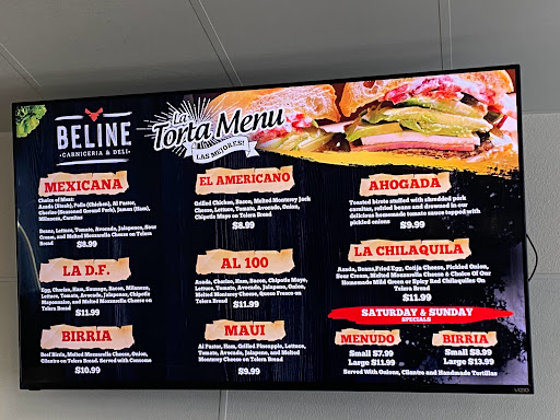 Beline Carniceria & Deli in North Valleys, Reno, Nevada - Zaubee