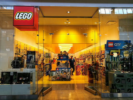 Toy Store «The LEGO Store», reviews and photos, 3200 S Las Vegas Blvd ...