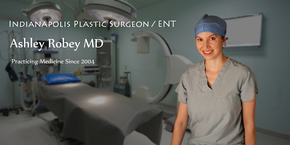 Reviews Ashley Robey, MD - Robey Plastic Surgery (Plastic Surgery) in ...