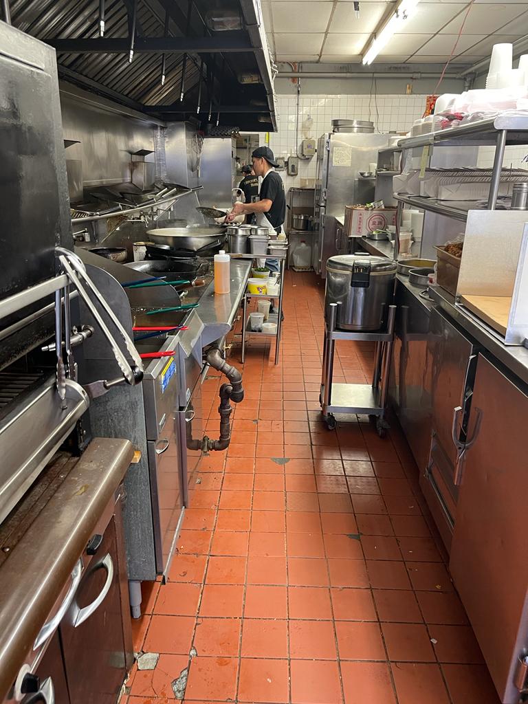 Emperor House - Staten Island, NY 10310 - Menu, Hours, Reviews and Contact