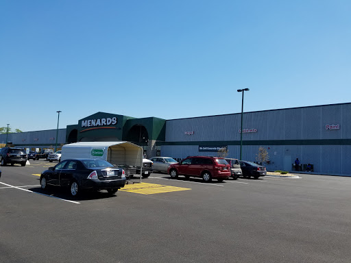 Home Improvement Store «Menards», reviews and photos, 17545 S Halsted ...