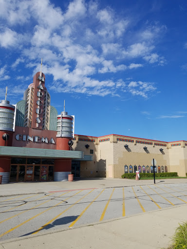 Movie Theater «Marcus Theater», reviews and photos, 1555 W Lake St ...