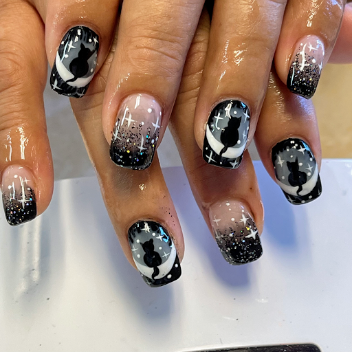 Ultra Nails - Locations from All Over the World