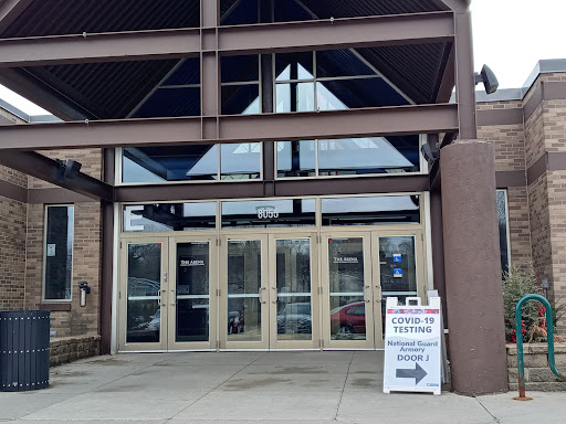 Community Center «Veterans Memorial Community Center», reviews and ...