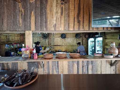 Restaurante EL REY RESTAURANTE GVE en Guasave