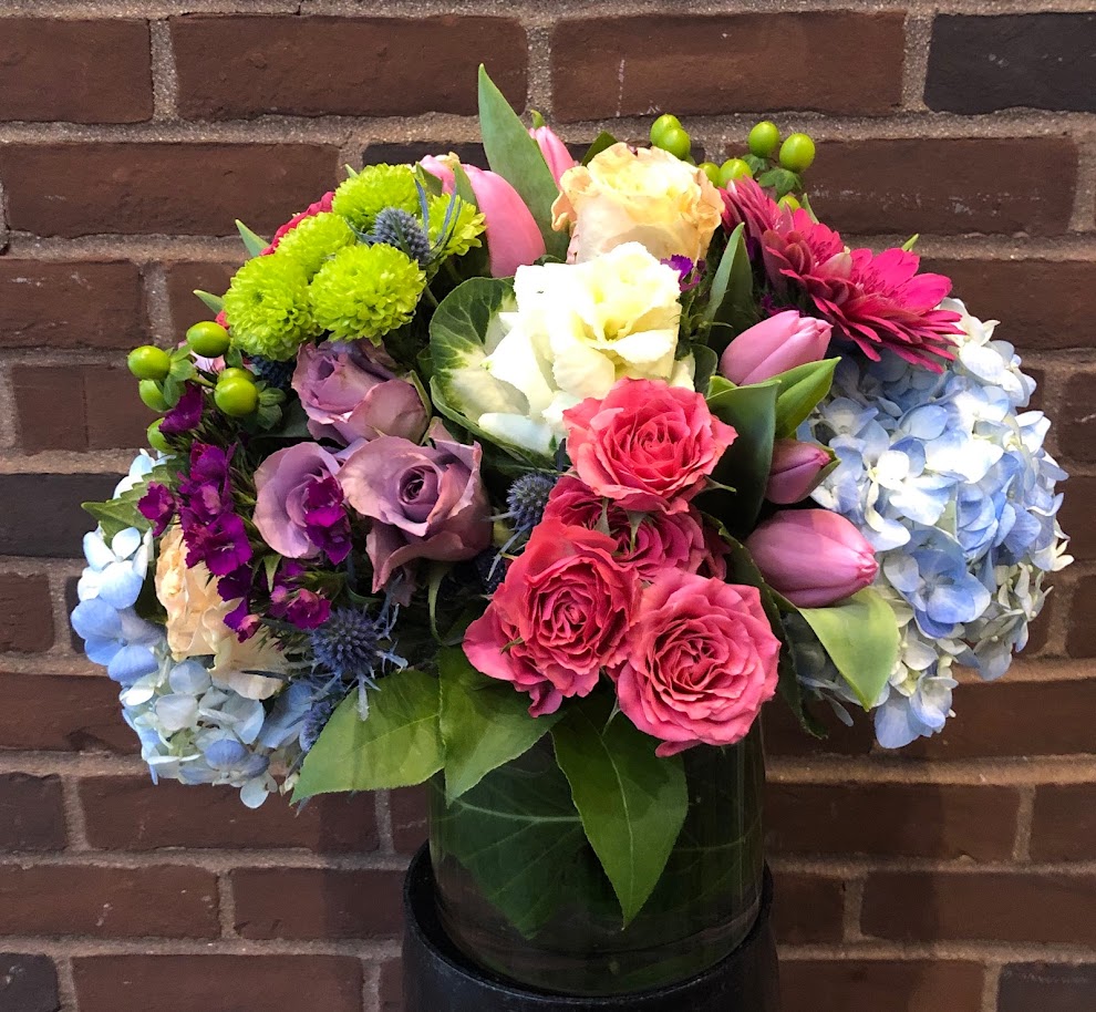 Discover the Best Florists in Boston (2026)