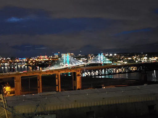 OHSU Rood Family Pavilion