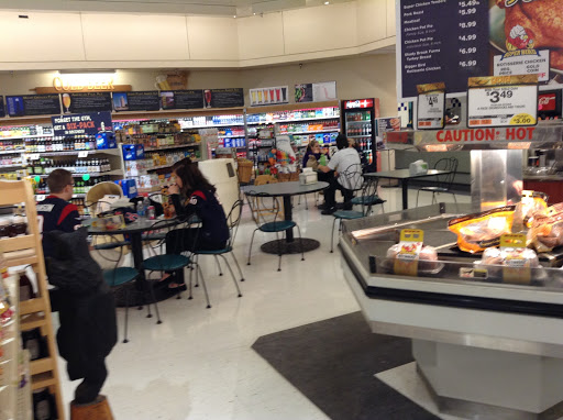 Supermarket «Big Y», reviews and photos, 275 New Britain Ave ...