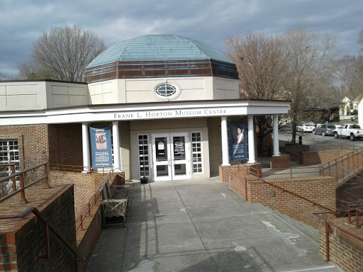 Art Museum «The Museum of Early Southern Decorative Arts (MESDA ...