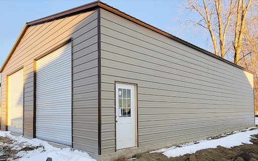 Dayton Barns & All-Steel Buildings - Expert in Building Services at 955 ...