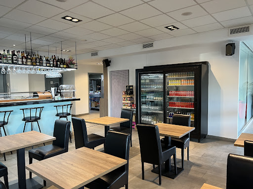 Restaurante Bar Cafeteria SKY en Blanes