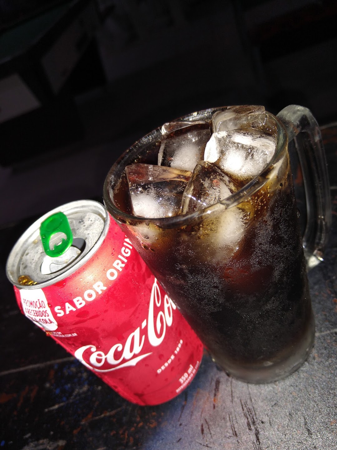 Skol Bar Da Beta na cidade Imbituba