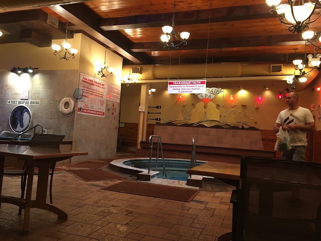 Mermaid Spa - Brooklyn, NY 11224 - Services and Reviews