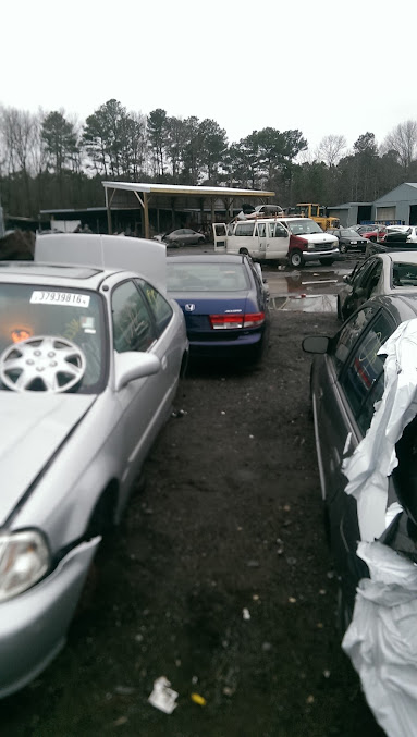 Reviews Donovan Salvage Works (Scrap Yards) in Delaware ...