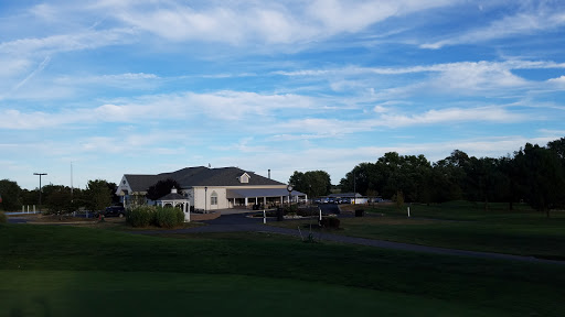 Public Golf Course «Mercer Oaks Golf Course», reviews and photos, 725 ...