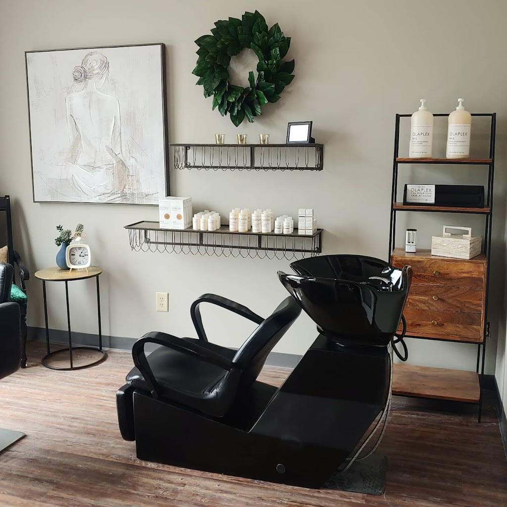 Salon Ceallach - Powell, TN 37849 - Services and Reviews