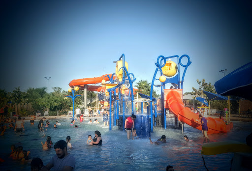 Water Park «Pharr Aquatic Center», reviews and photos, 1000 S Fir St ...