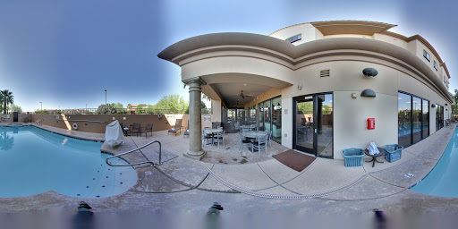 Hotel «DoubleTree by Hilton Hotel Phoenix - Gilbert», reviews and ...