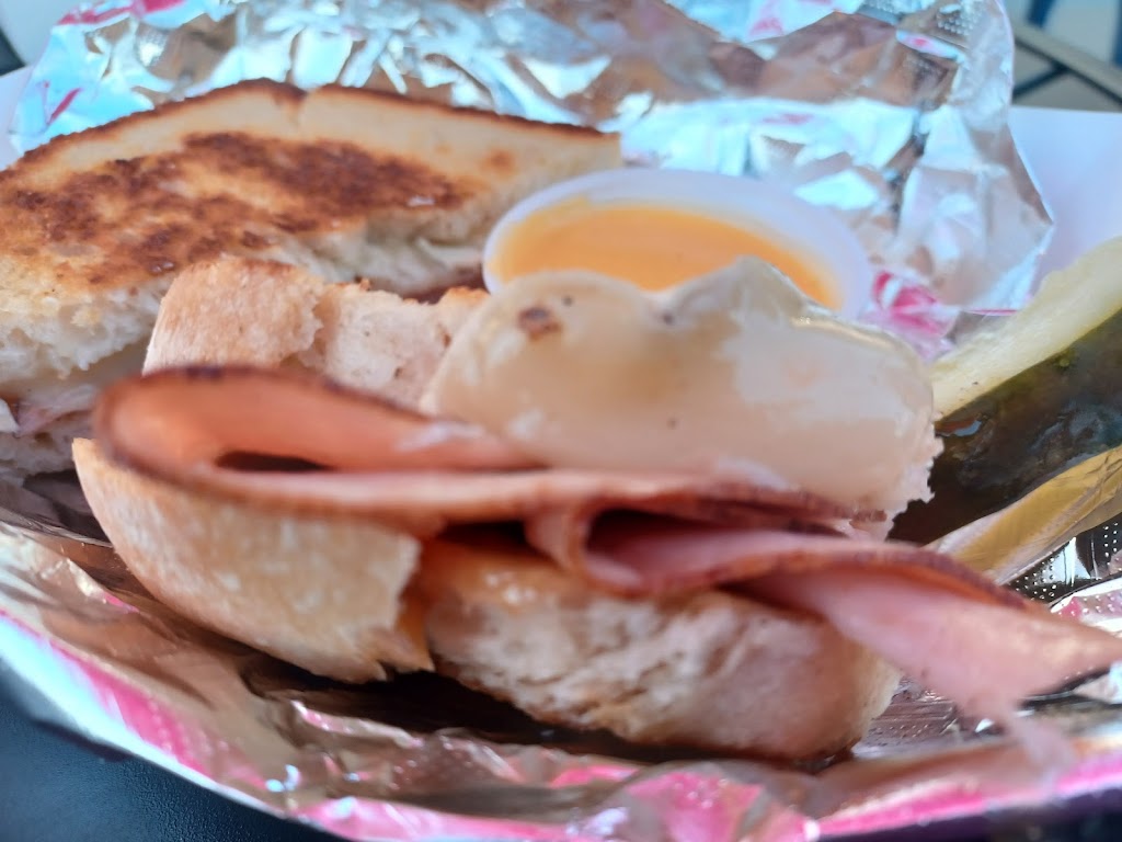 The Melt - Brownsville, TX 78526, Reviews, Hours & Contact