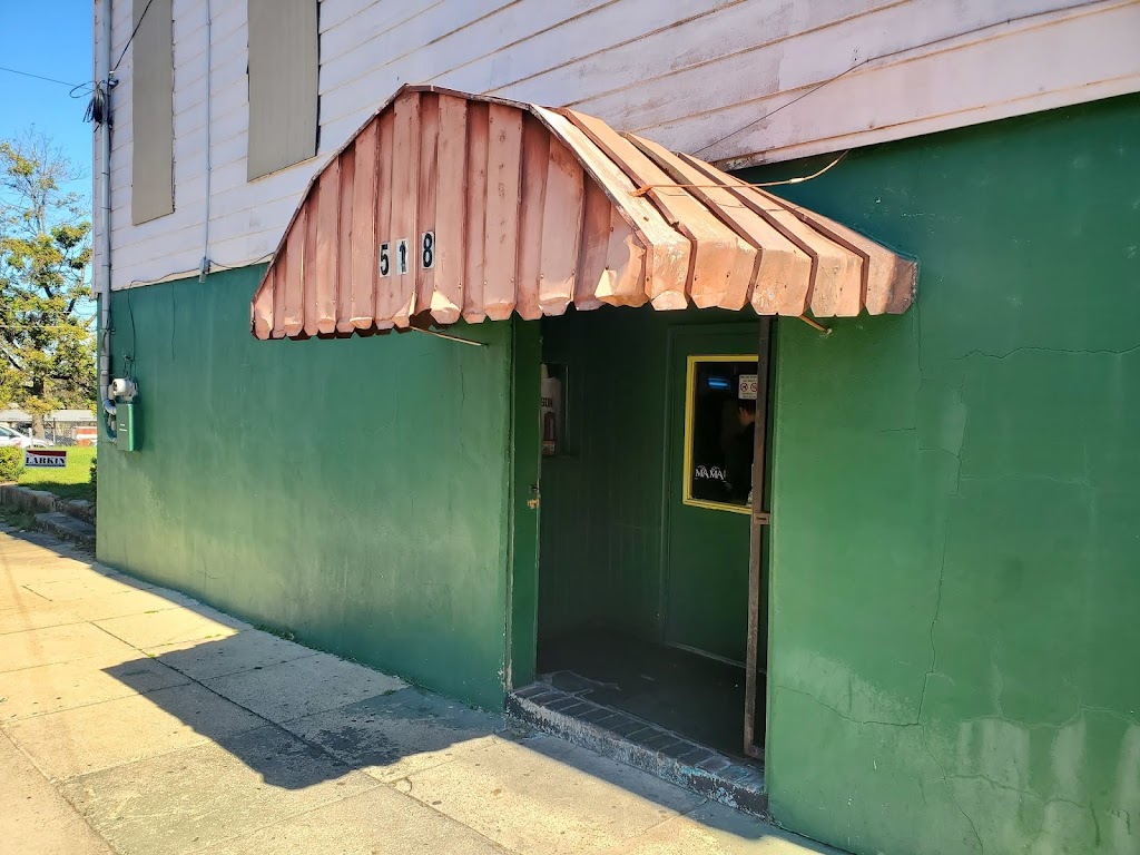 Davis Cafe - Montgomery, AL 36104 - Menu, Hours, Reviews and Contact