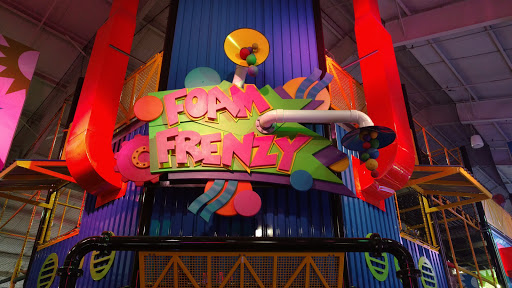 Amusement Center «The Funplex», reviews and photos, 182 NJ-10, East ...