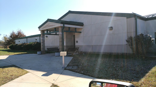 Fluvanna Women's Correctional Center