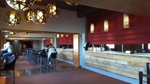 Movie Theater «AMC DINE-IN Kabuki 8», reviews and photos, 1881 Post St ...