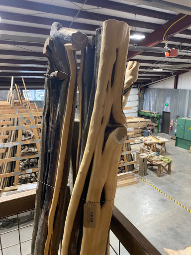 Montana Reclaimed Lumber North - AZexplained