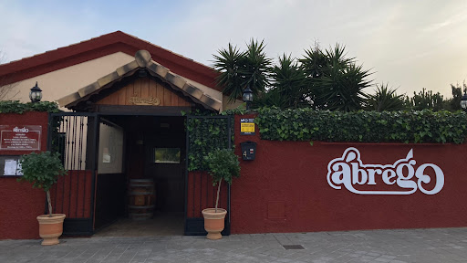 Restaurante Restaurante Ábrego en Alicante
