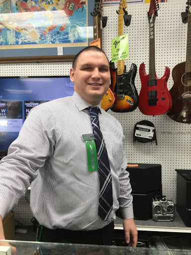 Pawn Shop «First Pawn Jewelry & Loan», reviews and photos, 889 Airport ...