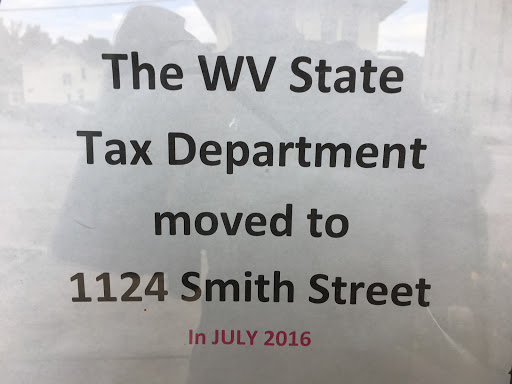 West Virginia State Tax Department, Taxpayer Services - AZexplained