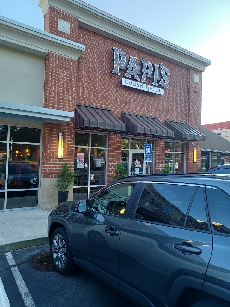 Papi's Cuban & Caribbean Grill - West End-Cobb Town, AL 30144 - Menu, Hours, Reviews and Contact