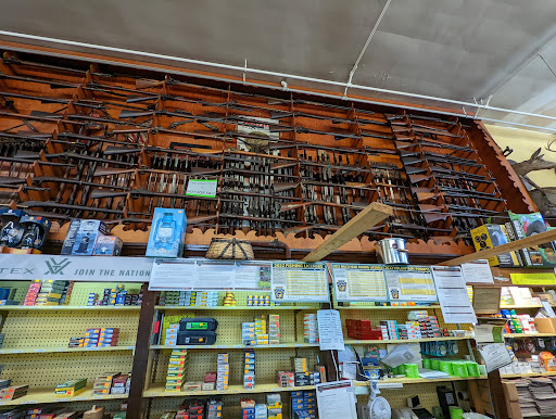 Hardware Store «A F Boyer Hardware & Guns», reviews and photos, 130 ...