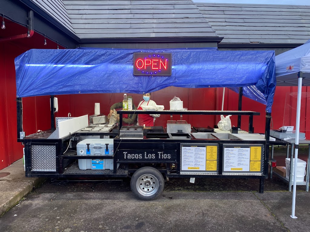 Tacos Los Tios Salem Or 97301 Reviews Hours And Contact