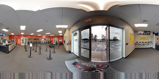 Event Venue «Autobahn Indoor Speedway & Events - Tucson, AZ», reviews ...