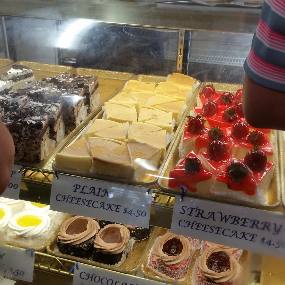 Best Cakes in Boston: Complete Guide (2026)