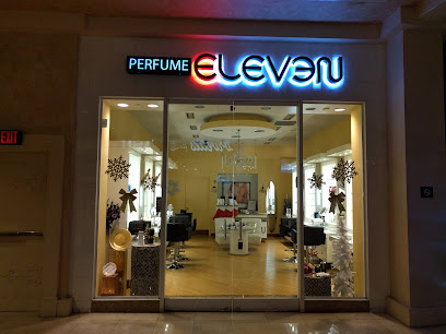 Perfume Eleven - 3300 S Las Vegas Blvd, Las Vegas, Nevada - Zaubee
