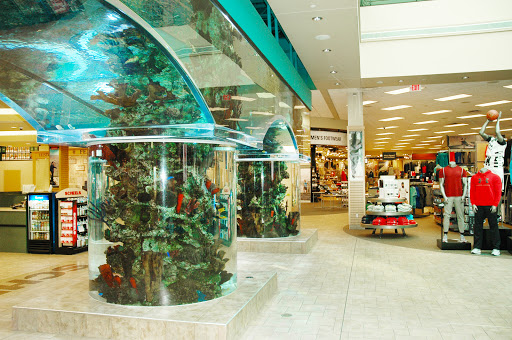 Sporting Goods Store «SCHEELS», reviews and photos, 1200 Scheels Drive ...