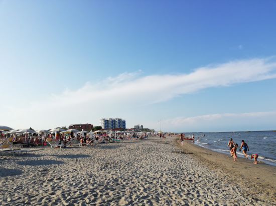 Bologna 🏖️ all 54 beaches around 100km (Italy, Emilia-Romagna, Bologna)