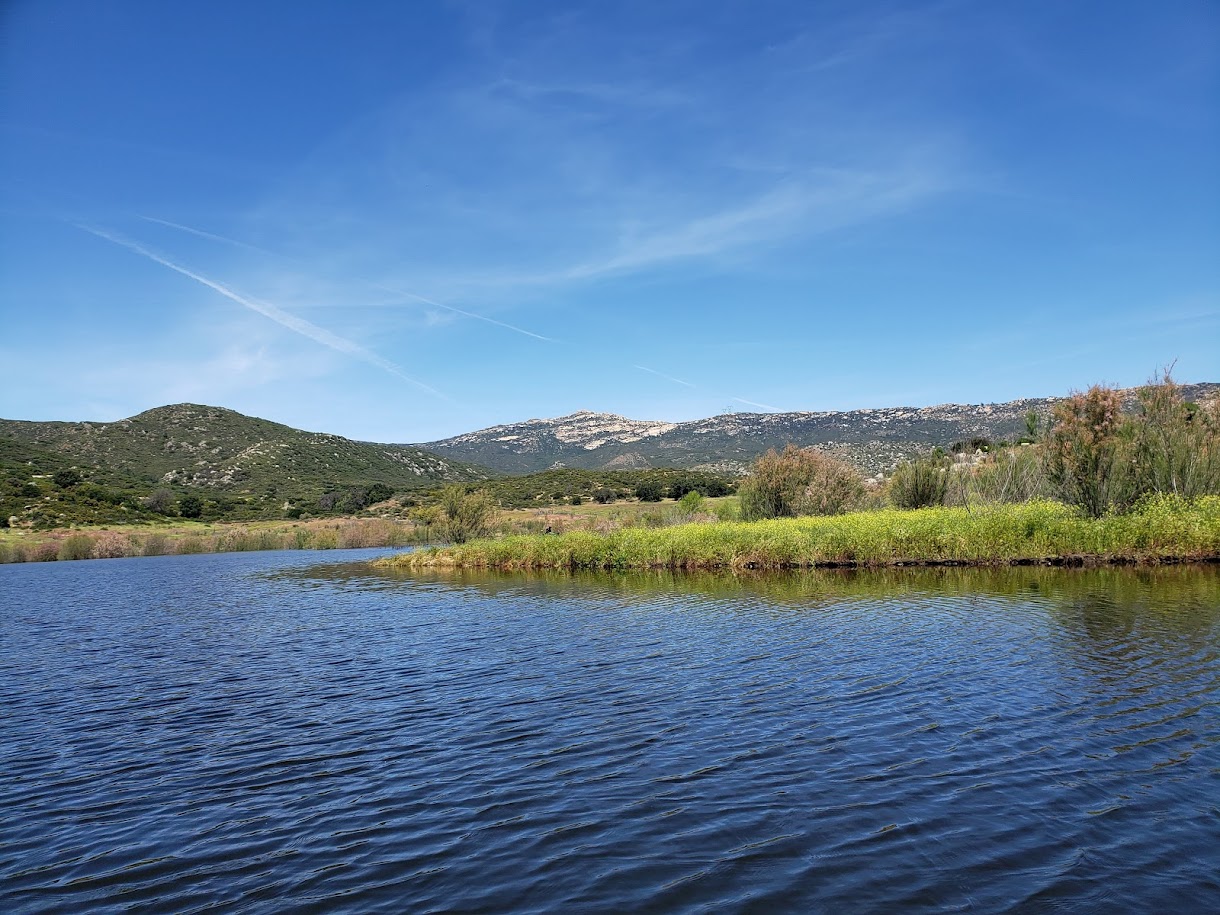 The 2026 Best Lakes in San Diego List