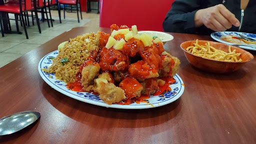 Restaurante RESTAURANT COMIDA CHINA LOYEN en Tijuana